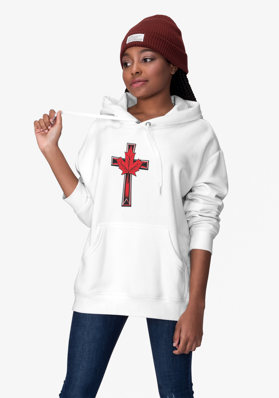 Canadiana – Divine Inspirings